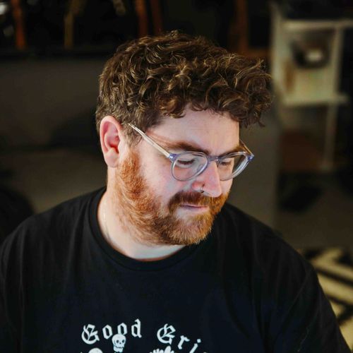 Stephen Kerrison | Mastering Engineer